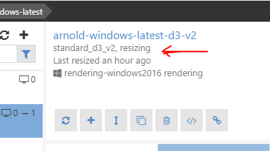 Allocation timeout error banner dissappears · Issue #1559 · Azure/BatchExplorer · GitHub