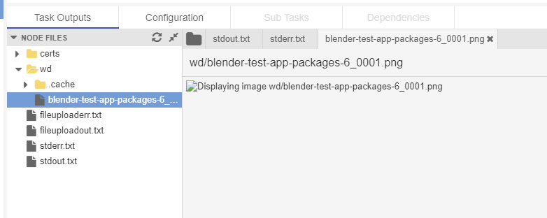 Cant view images from task outputs · Issue #1928 · Azure/BatchExplorer · GitHub