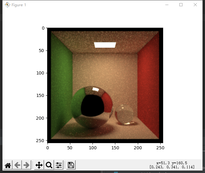 cuda environment · Issue #362 · mitsuba-renderer/mitsuba3 · GitHub