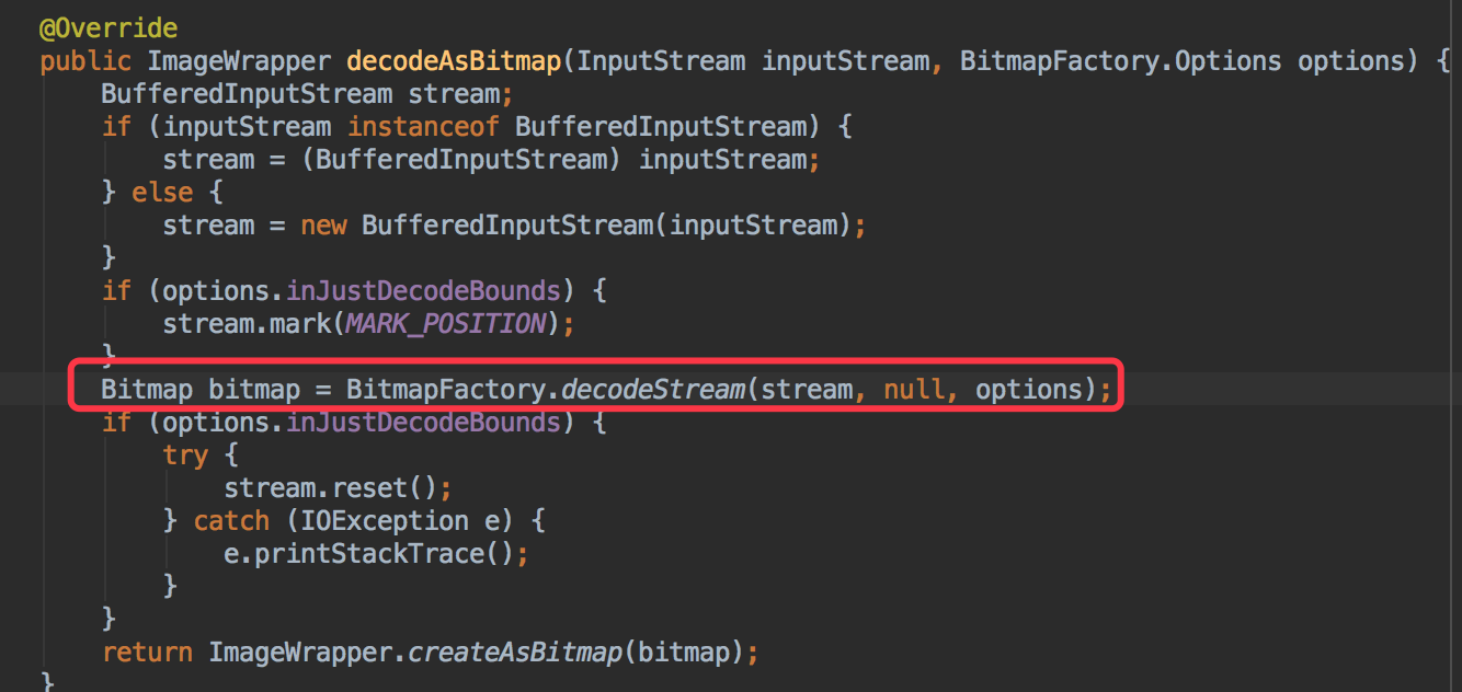 图片太大时会出现OOM · Issue #172 · zzhoujay/RichText · GitHub