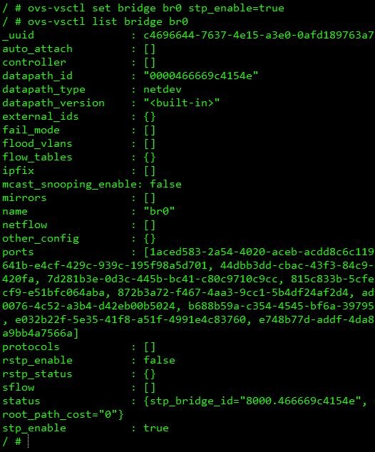GitHub - jaroslawfedde/SDN-network-project: SDN network design made ...