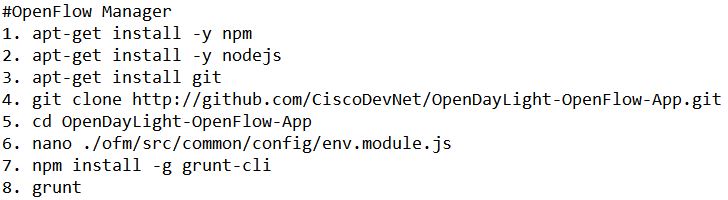 GitHub - jaroslawfedde/SDN-network-project: SDN network design made ...