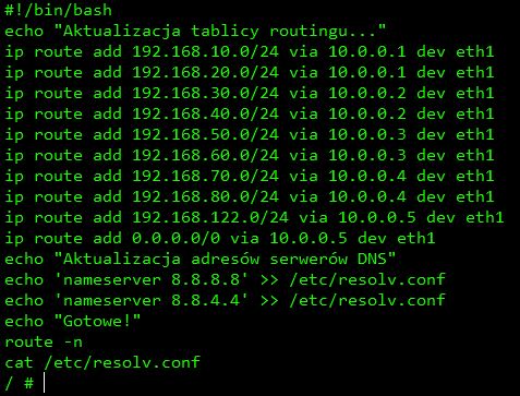 GitHub - jaroslawfedde/SDN-network-project: SDN network design made ...