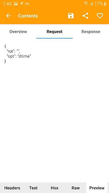 Ya no funciona para mostrar la edad ahora dire por que · Issue #8 · diegoespindola/osintChile ...