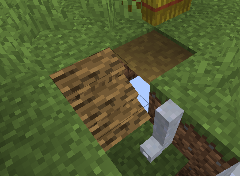 Non-Full Block Culling. · Issue #249 · sketchmacaw/MacawsModsIssues ...