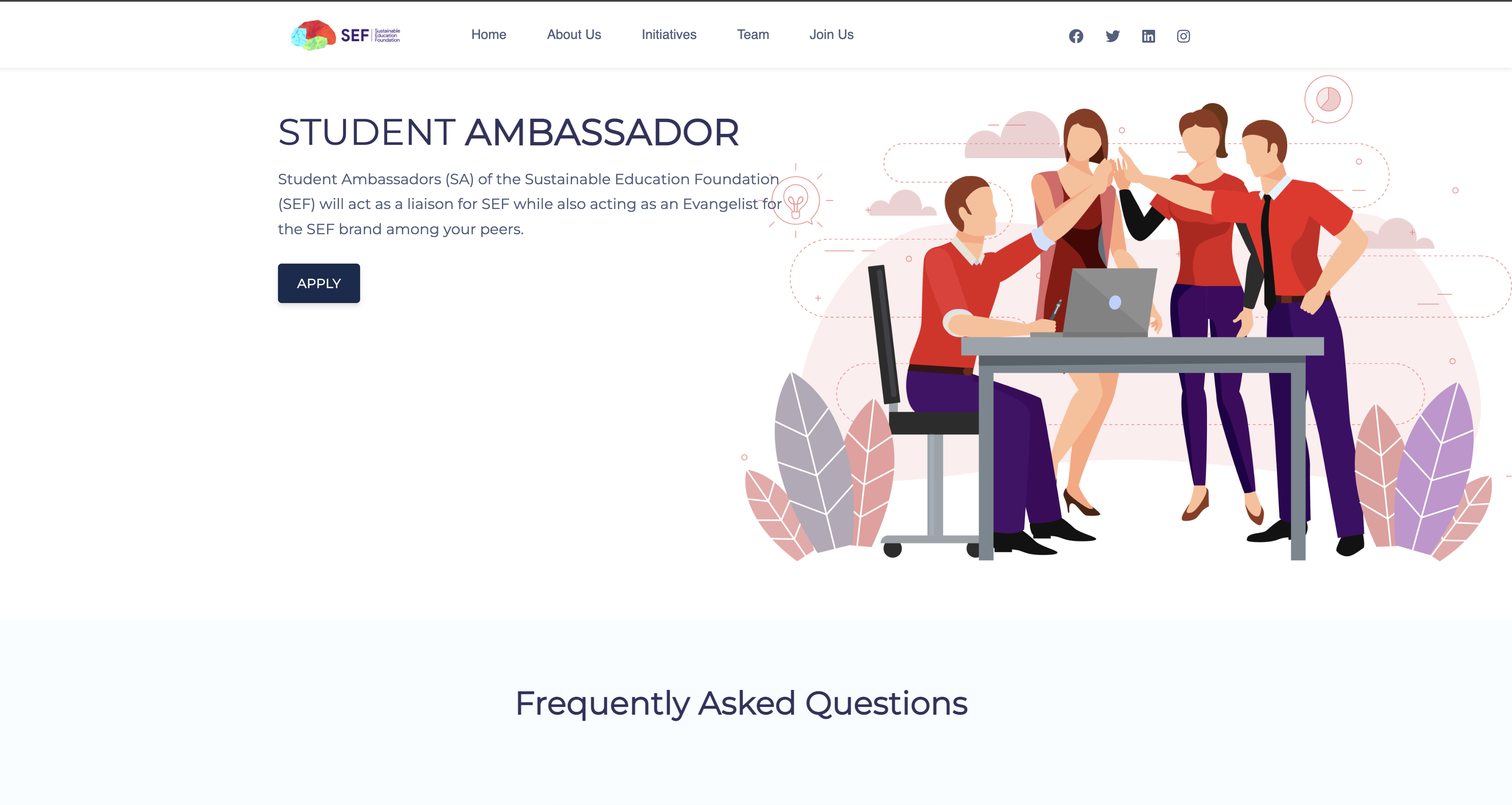 Fix content difference in SA page · Issue #1483 · sef-global/sef-site · GitHub