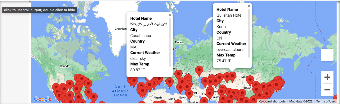 GitHub - jbailey2705/World_Weather_Analysis