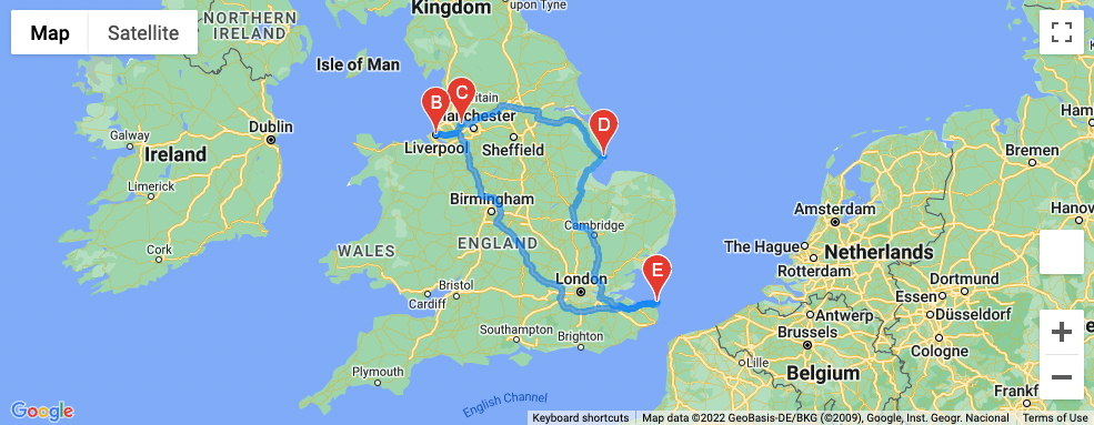 GitHub - jbailey2705/World_Weather_Analysis