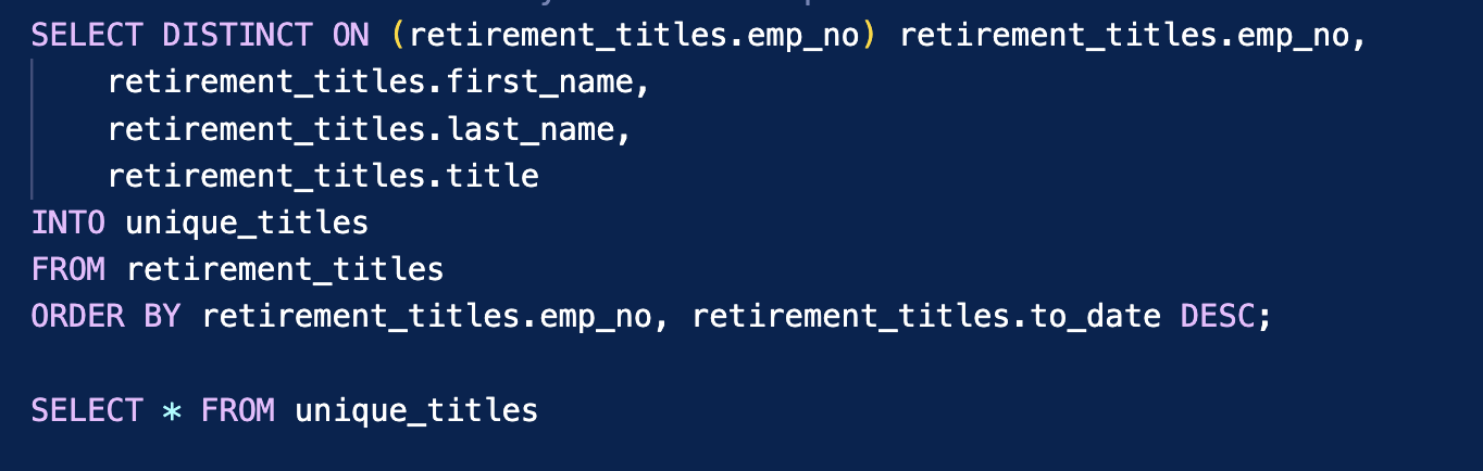 GitHub - jbailey2705/Pewlett-Hackard-Analysis