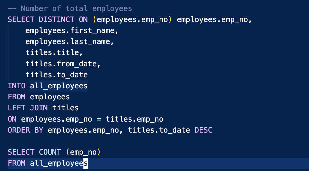 GitHub - jbailey2705/Pewlett-Hackard-Analysis