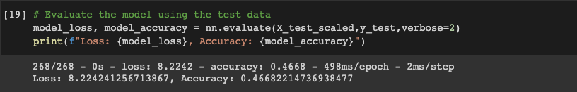 GitHub - jbailey2705/Neural_Network_Charity_Analysis
