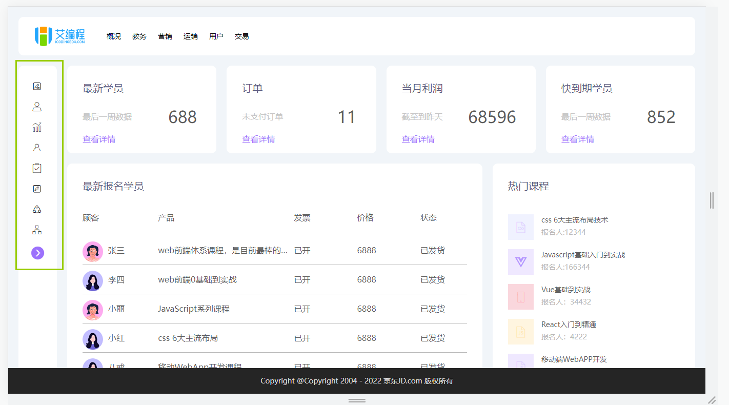 GitHub - pepperlzy/responsive-management-system