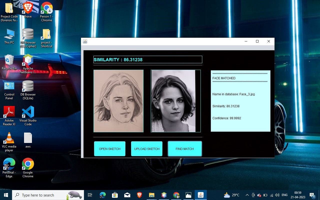 GitHub - vicky2oo3/Face-sketch-Recognizer-in-Digital-Forensics-using ...