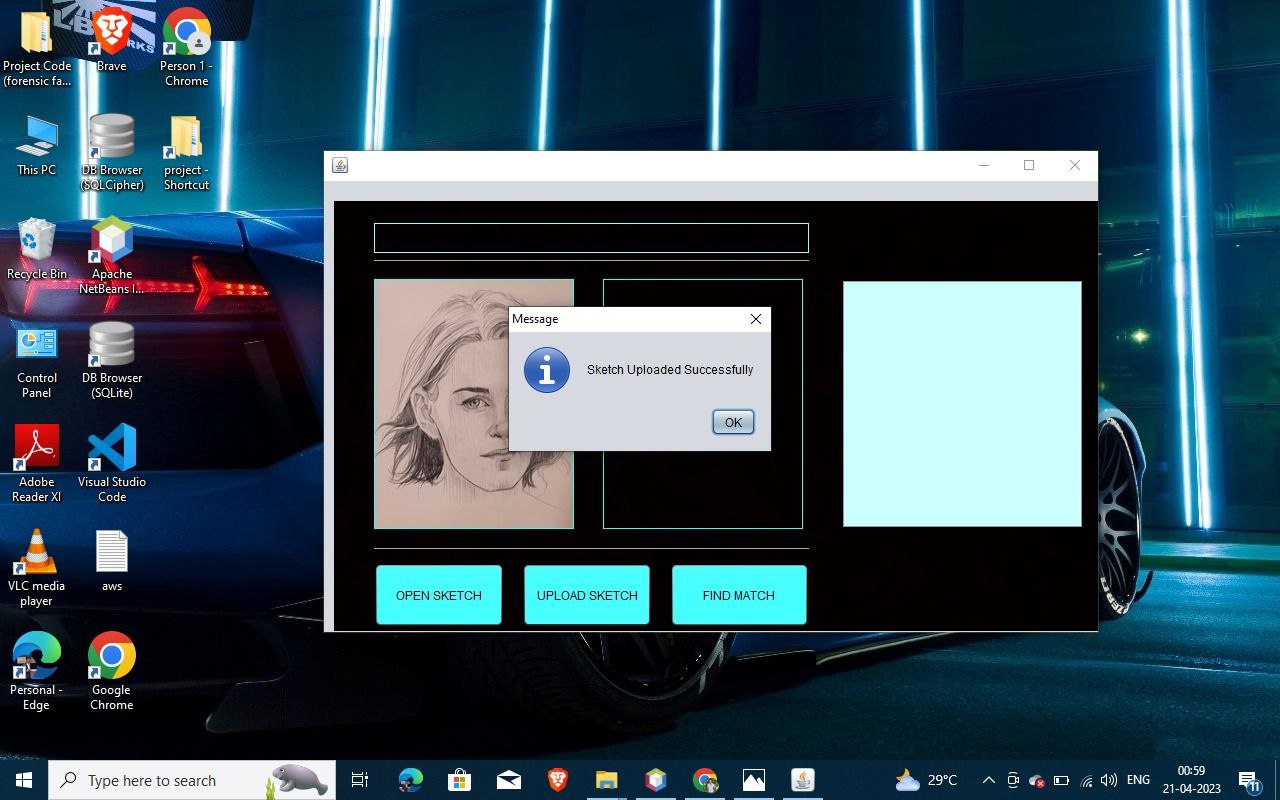 GitHub - vicky2oo3/Face-sketch-Recognizer-in-Digital-Forensics-using ...