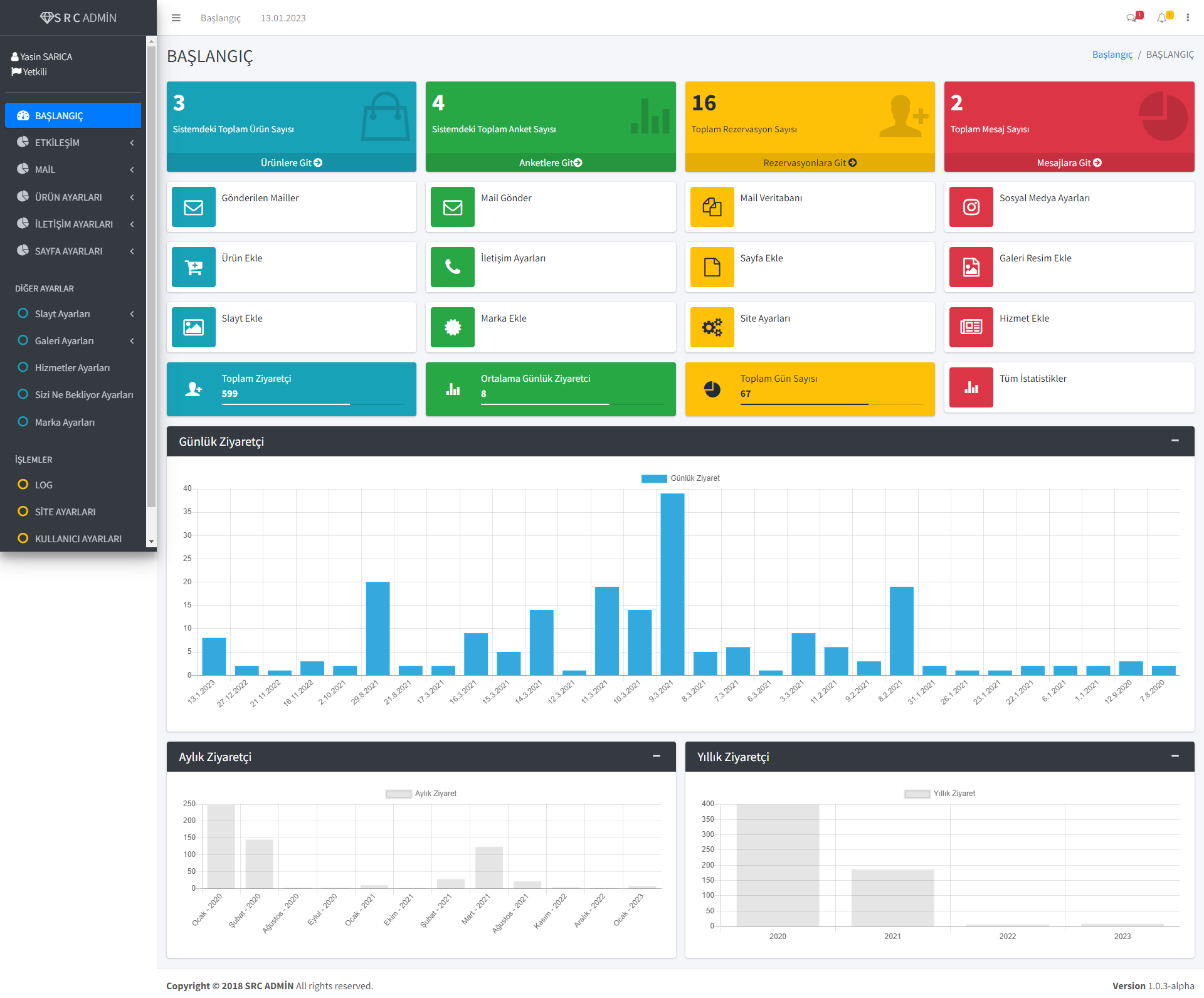 GitHub - ysarica/resturant-website-qrmenu: I have developed a restaurant website using ASP.NET ...