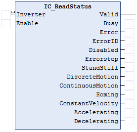 GitHub - QxaM/InverterControl