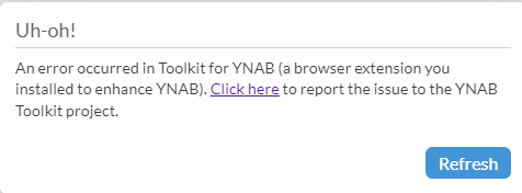 [BUG] ...I cannot edit a transaction · Issue #2872 · toolkit-for-ynab/toolkit-for-ynab · GitHub