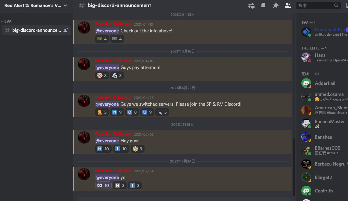 Installing Red Alert 2 from Origin on MacOs · Issue #65 · MustaphaTR/Romanovs-Vengeance · GitHub