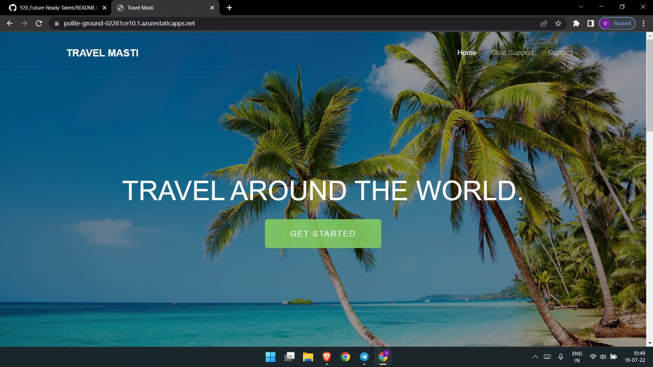 GitHub - IamV1neel/Y20-Future-Ready-Talent