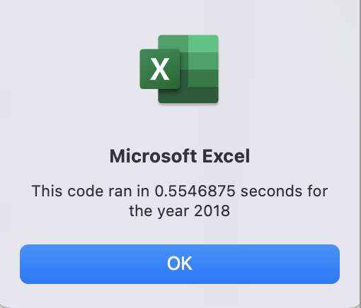 GitHub - MireyNM/Stock_analysis: Refactoring VBA Script