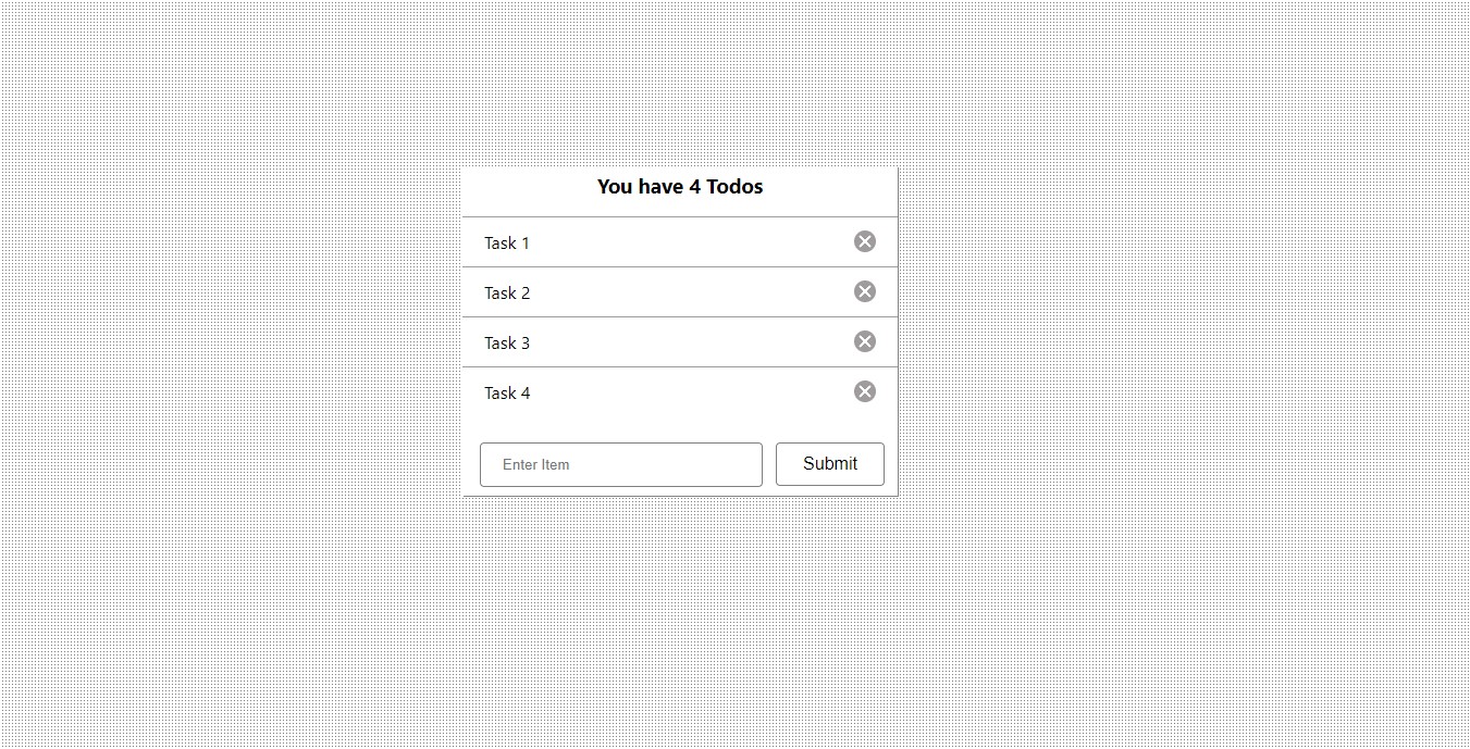 GitHub - jtwilco2/ToDoList