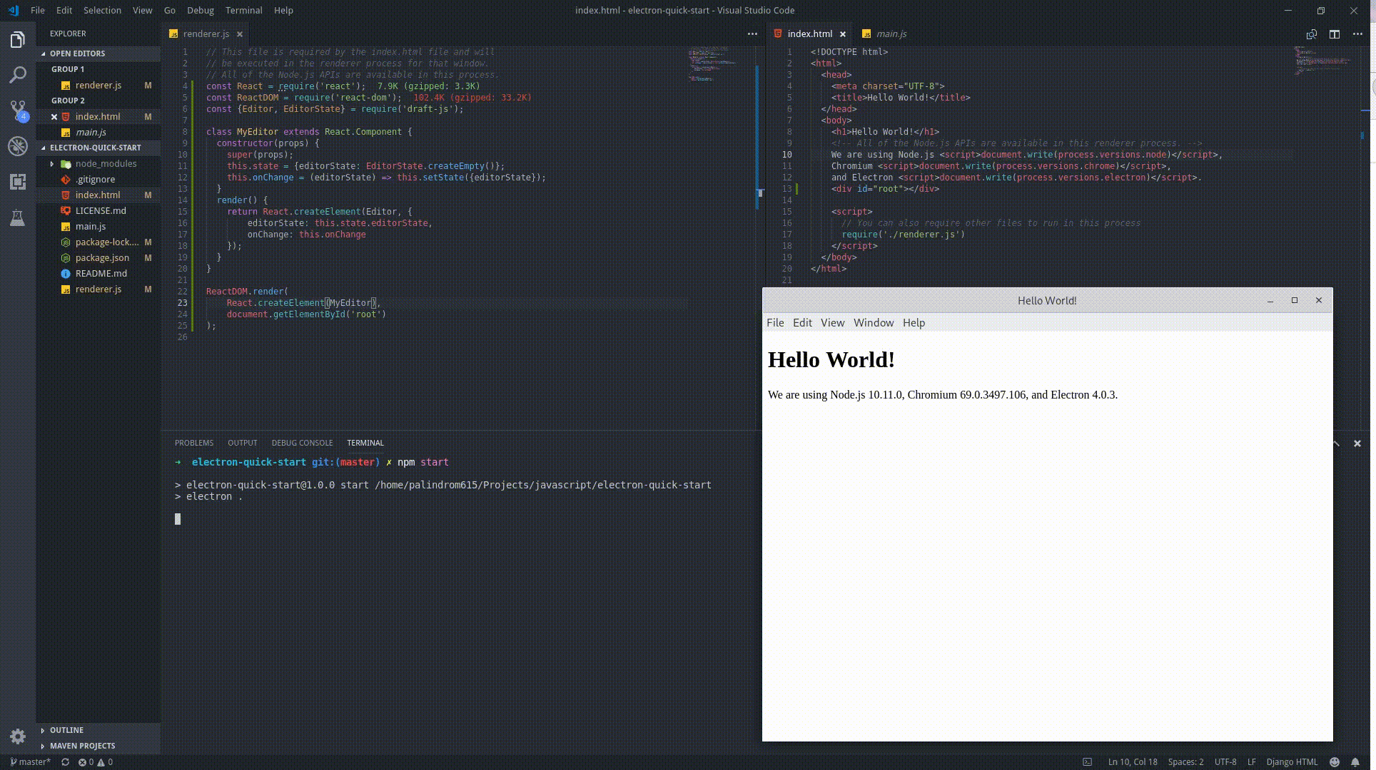 Linux note editor: Korean consonants and vowels represented separately · Issue #745 · Automattic ...