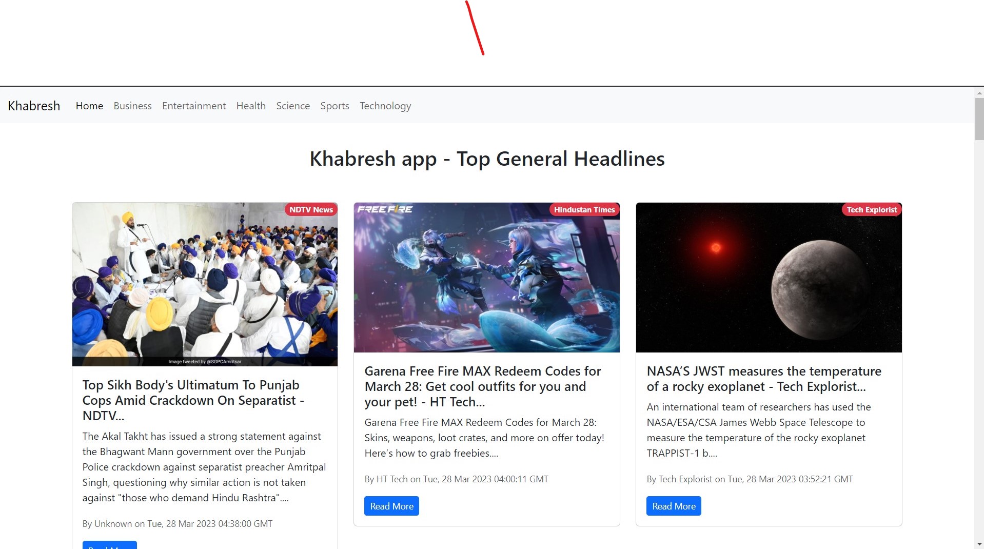 GitHub - choudhari-pranav/News-App