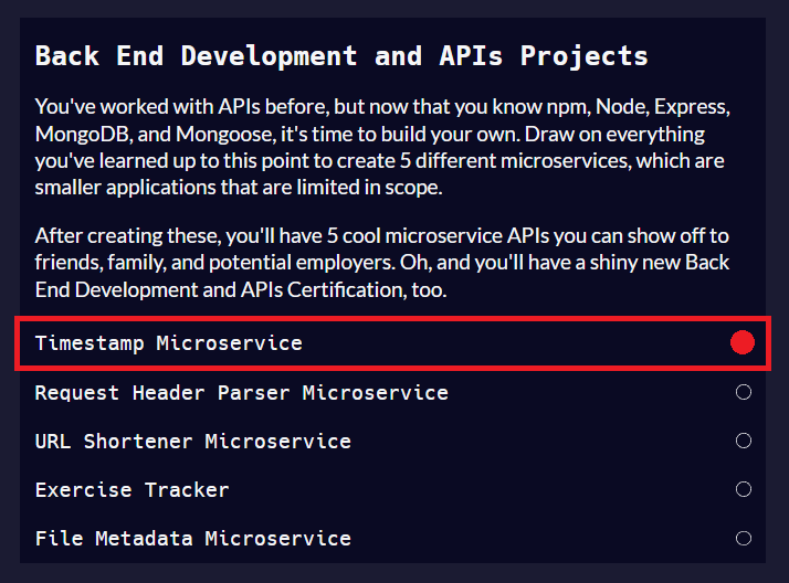 GitHub - rafaelcptx/TimeStamp-API