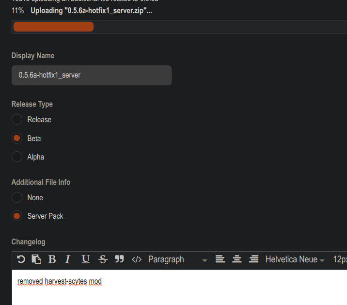 wraith-harvestscythes-2.5.3+mc1.18.2.jar in 0.5.6a server pack · Issue #53 · MSandro/sky ...