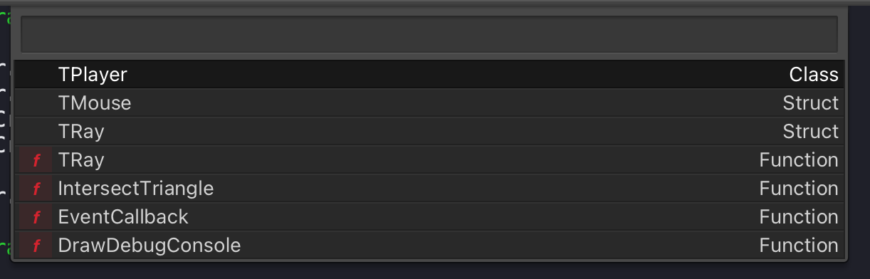 documentSymbol doesn't show icon in go to symbol panel. · Issue #2068 · sublimelsp/LSP · GitHub