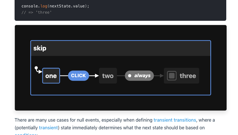 Bug: embedded visualizer not working in docs · Issue #3032 · statelyai/xstate · GitHub