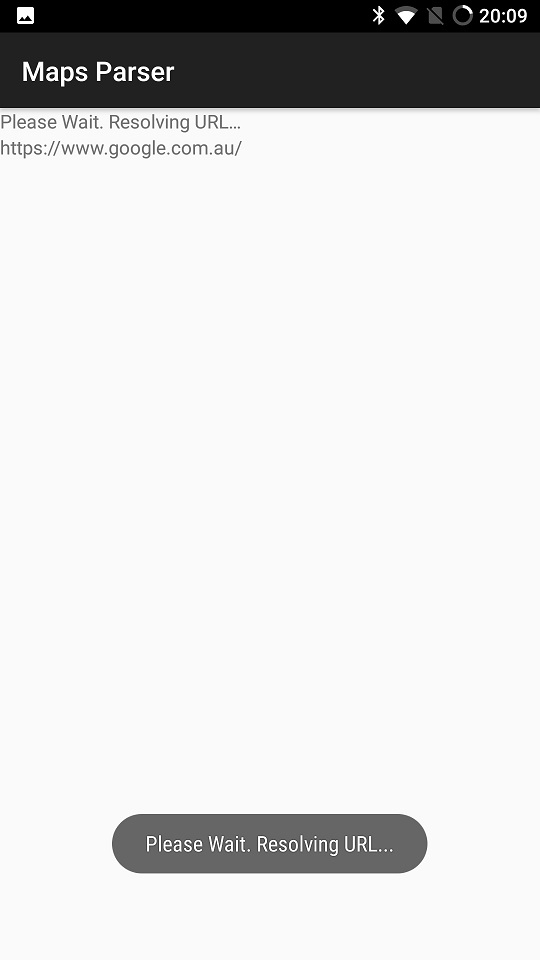 Error resolving URL... · Issue #2 · marcosdiez/android_maps_parser · GitHub