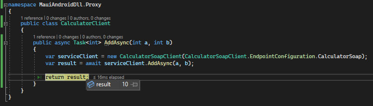 Android Does Not Load Systemservicemodelprimitivesdll · Issue 10139 · Dotnetmaui · Github 
