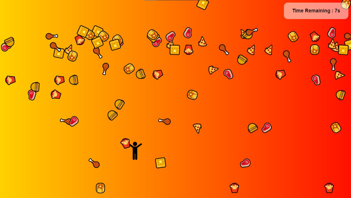 GitHub - ahmdhsnzadeh/Pizza-Game: This beautiful Pizza Game is Code by Me