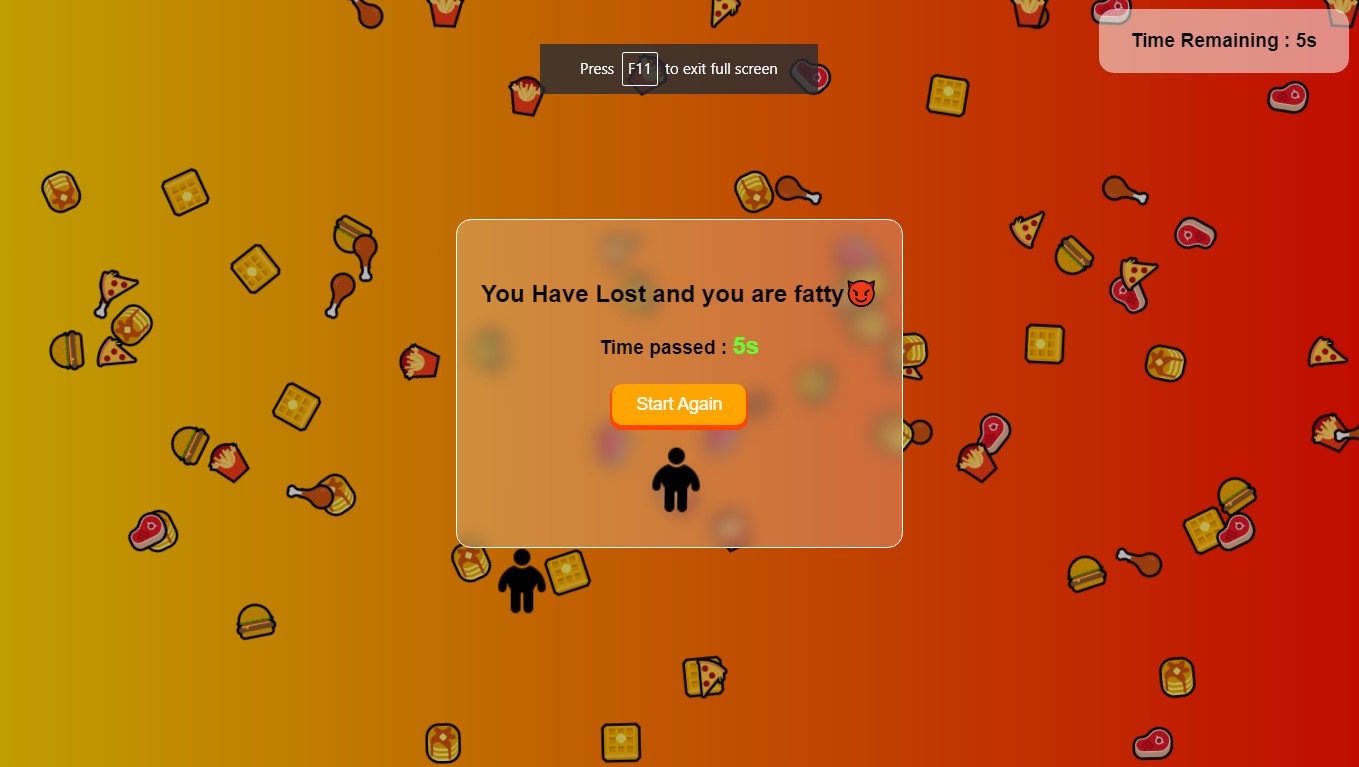 GitHub - ahmdhsnzadeh/Pizza-Game: This beautiful Pizza Game is Code by Me