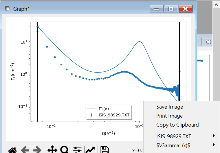 latex labels in graph menus (Trac #860) · Issue #948 · SasView/sasview · GitHub