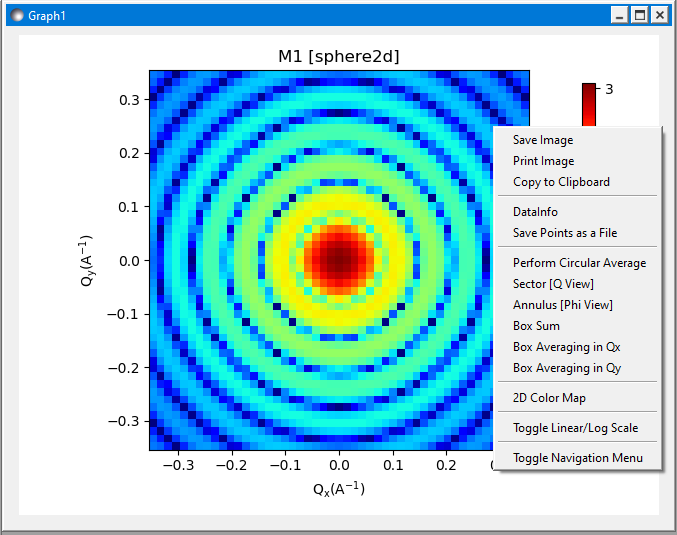 4.x/5.x: Slicer Parameters control only appears in context menu once ...