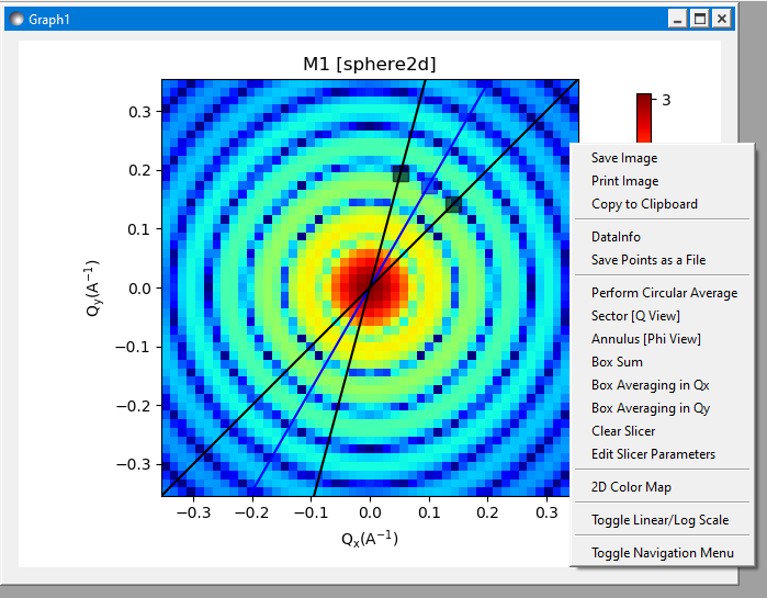 4.x/5.x: Slicer Parameters control only appears in context menu once you have sliced · Issue ...