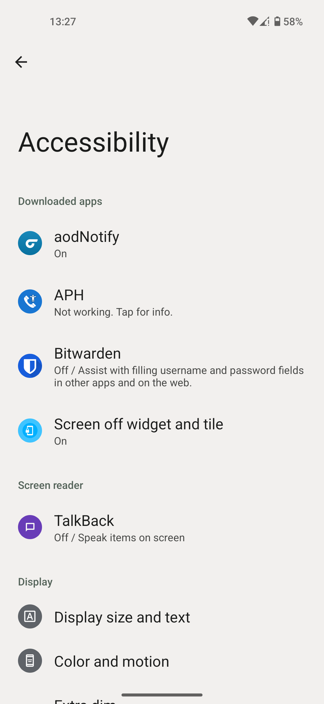 automatic call recorder apps for graphene os · Issue #2494 · GrapheneOS/os-issue-tracker · GitHub
