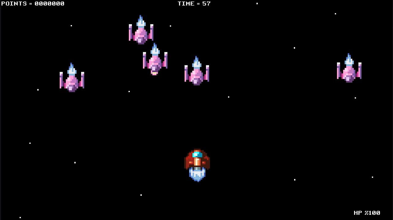 GitHub - Ivan-Ex-Gonzalez/Galaxy-Game: Juego de Galaxia en beta