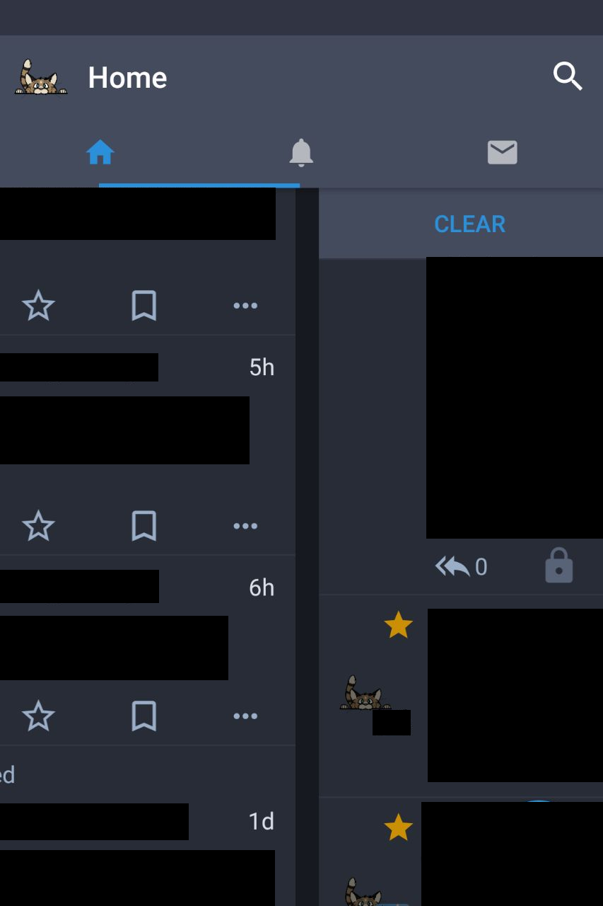 Disabling swipe gestures to switch between tabs not respected by hardware touchpad · Issue #3138 ...