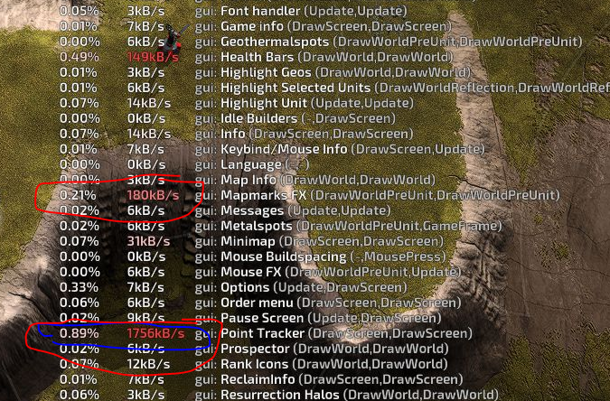 Integrate mapmarks fx into deferred lights · Issue #492 · beyond-all-reason/Beyond-All-Reason ...