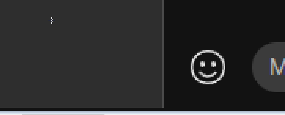 Extra Border on Bottom of Window (Win10 + Dark Theme) · Issue #6030 ...