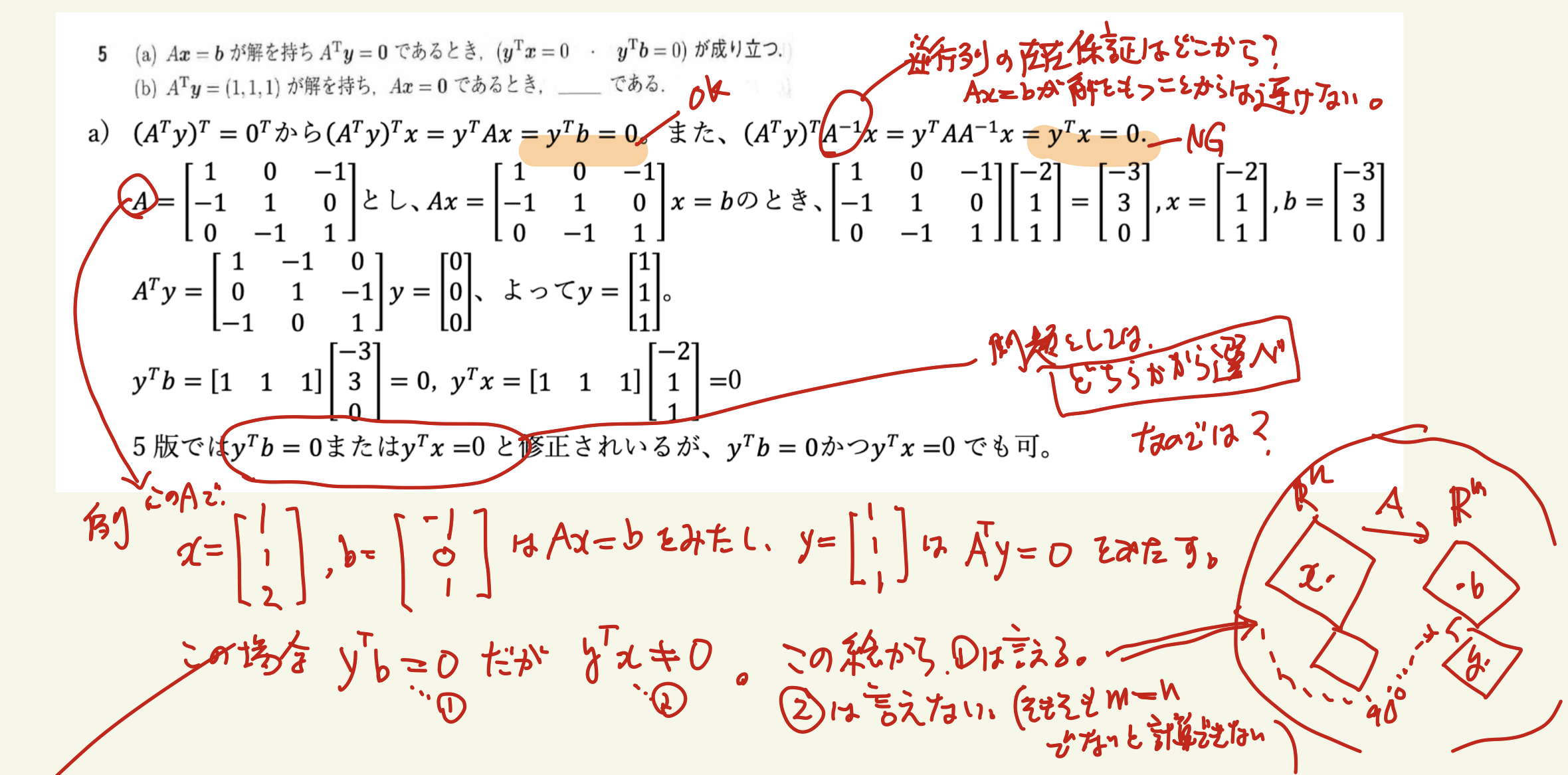 Problem Set 4.1 · Issue #1 · innovation1005/linear-algebra · GitHub