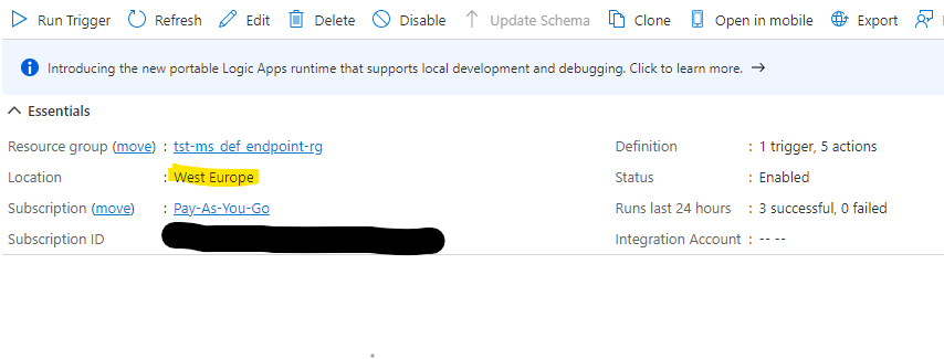 Idea: Schedule option for specific days · Issue #46 · microsoft/startstopv2-deployments · GitHub