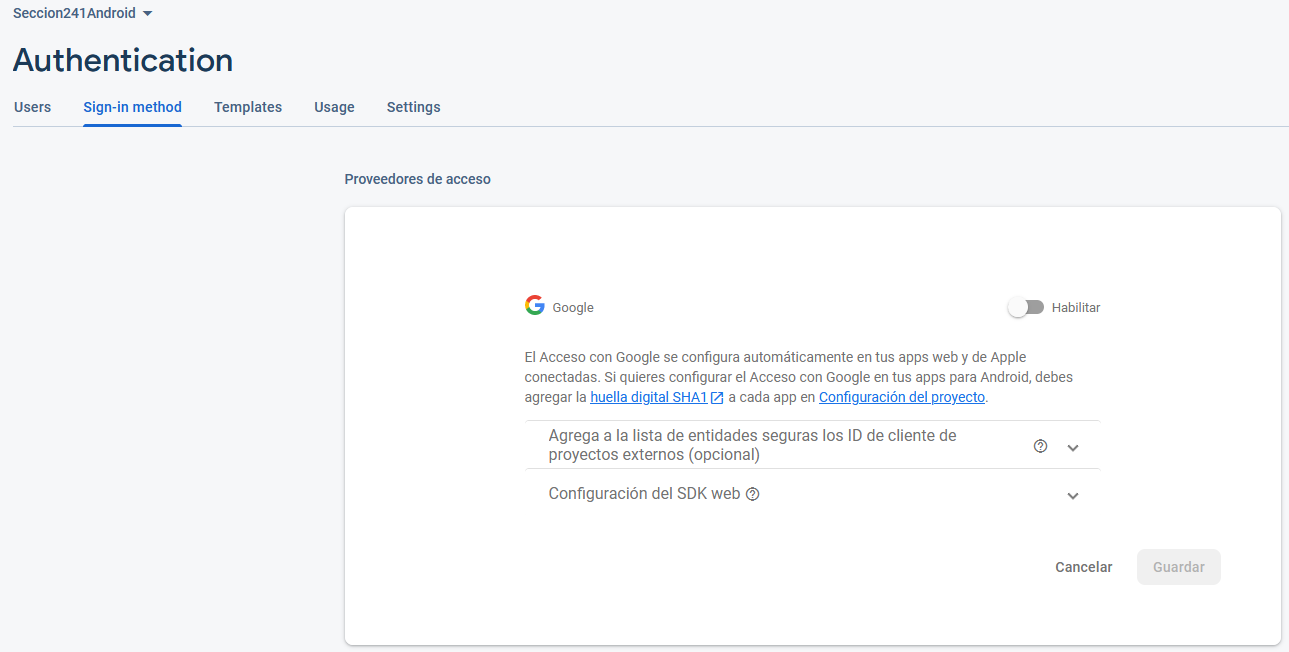GitHub - javiermilesinacap/Seccion243-Android