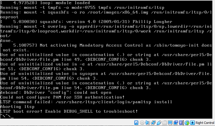 LTSP boot error! · Issue #727 · ltsp/ltsp · GitHub