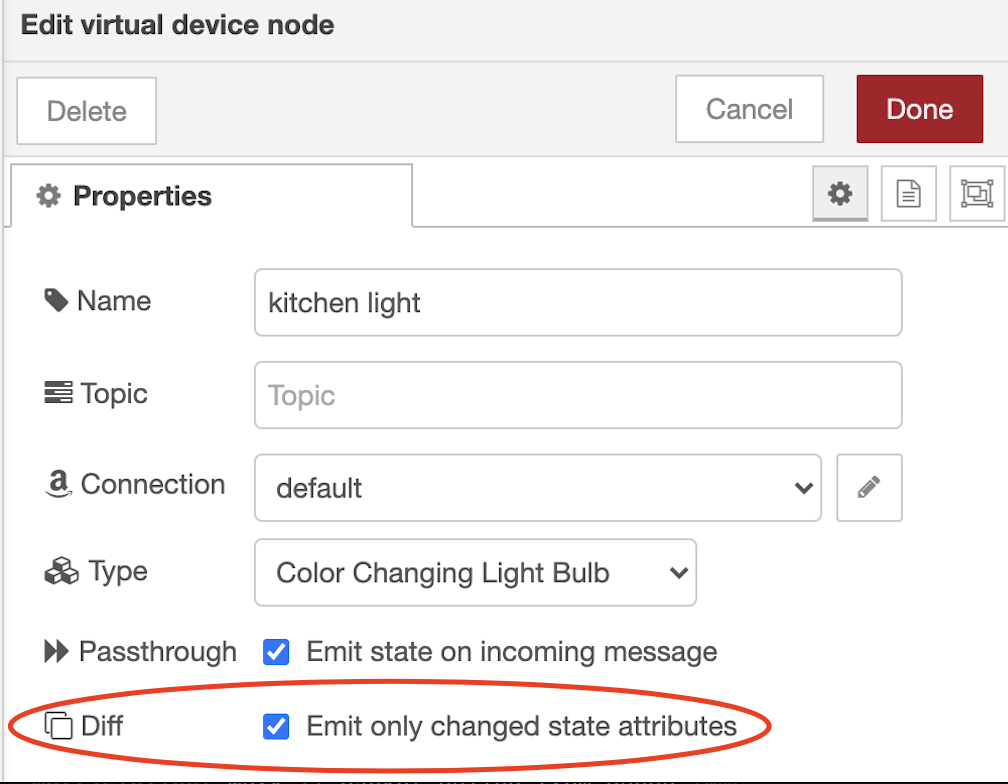 Feature Request: Filter Output by [directive] · Issue #18 · csuermann/node-red-contrib-virtual ...
