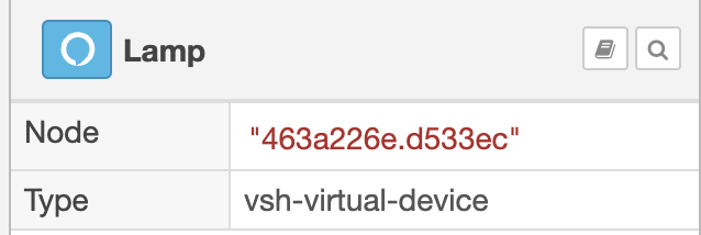 [BUG] No msg output from voice command for temperature sensor · Issue #105 · csuermann/node-red ...