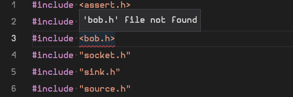 Includepath Not Working · Issue 2430 · Microsoftvscode Cpptools · Github